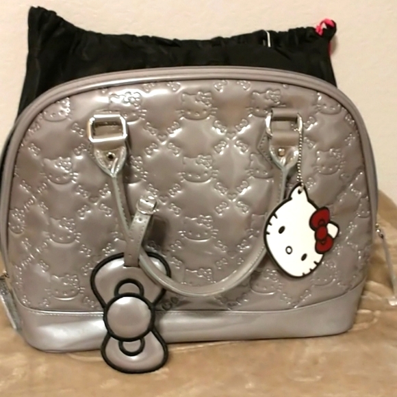 Loungefly | Bags | Nwt Loungefly Hello Kitty Bag | Poshmark